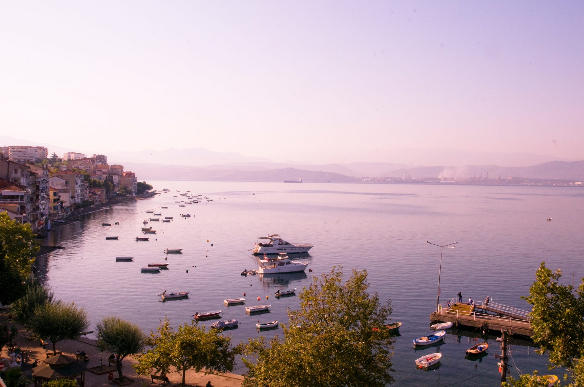 Kumla Hakkında, Gemlik - BURSA